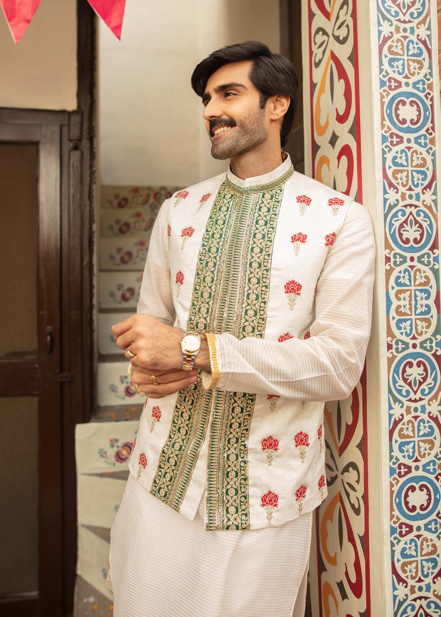 Seyam – Ali Xeeshan