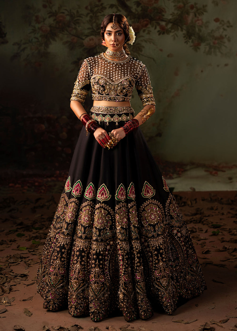 Formal Dresses in Pakistan | Ali Xeeshan Empire