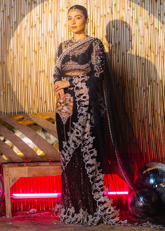 Formal Dresses in Pakistan | Ali Xeeshan Empire