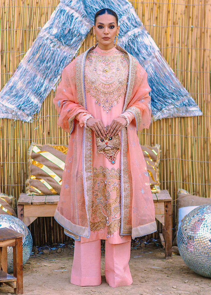 Formal Dresses in Pakistan | ALi Xeeshan Empire – Ali Xeeshan