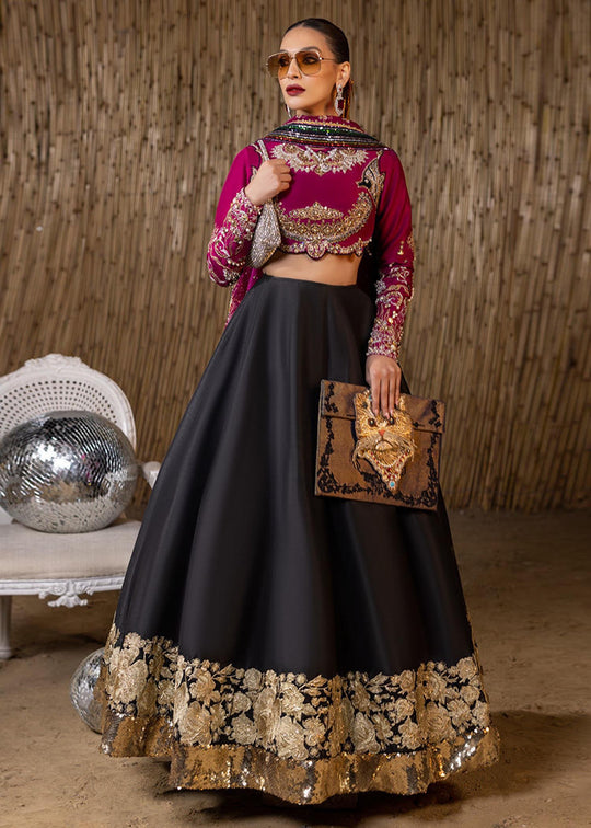 Formal Dresses in Pakistan | Ali Xeeshan Empire