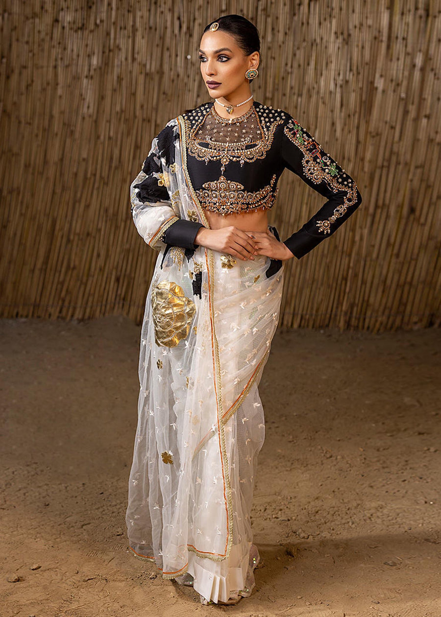 Formal Dresses in Pakistan | Ali Xeeshan Empire