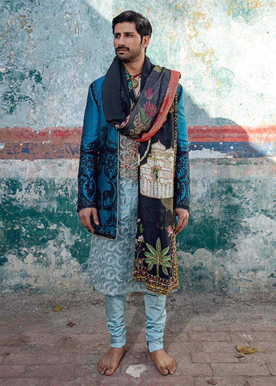 Ali Xeeshan Men’s Couture | Wedding & Formal Wear