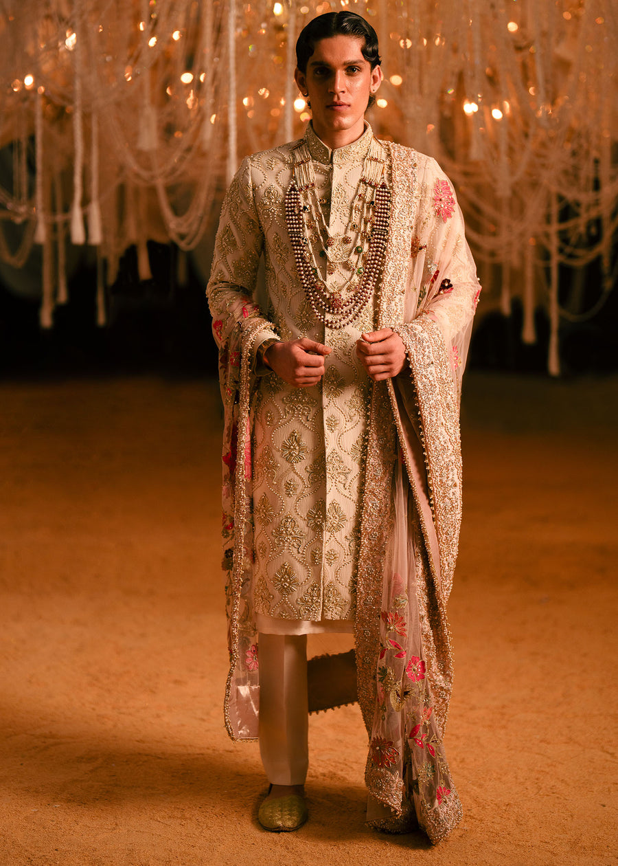 Ali Xeeshan Men’s Couture | Wedding & Formal Wear