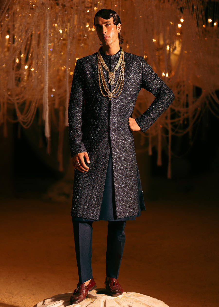 Ali Xeeshan Men’s Couture | Wedding & Formal Wear