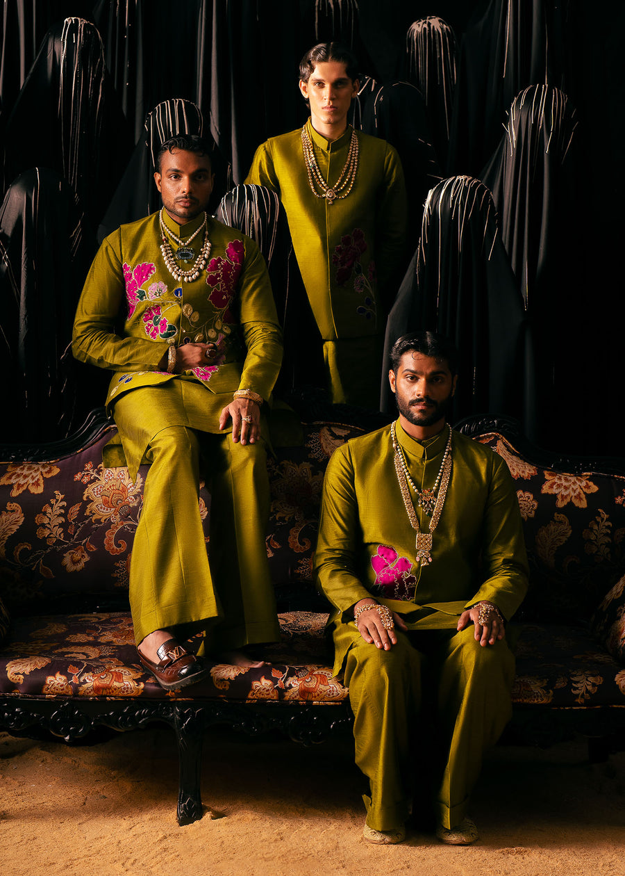 Bridal & Formal Dresses in Pakistan – Ali Xeeshan