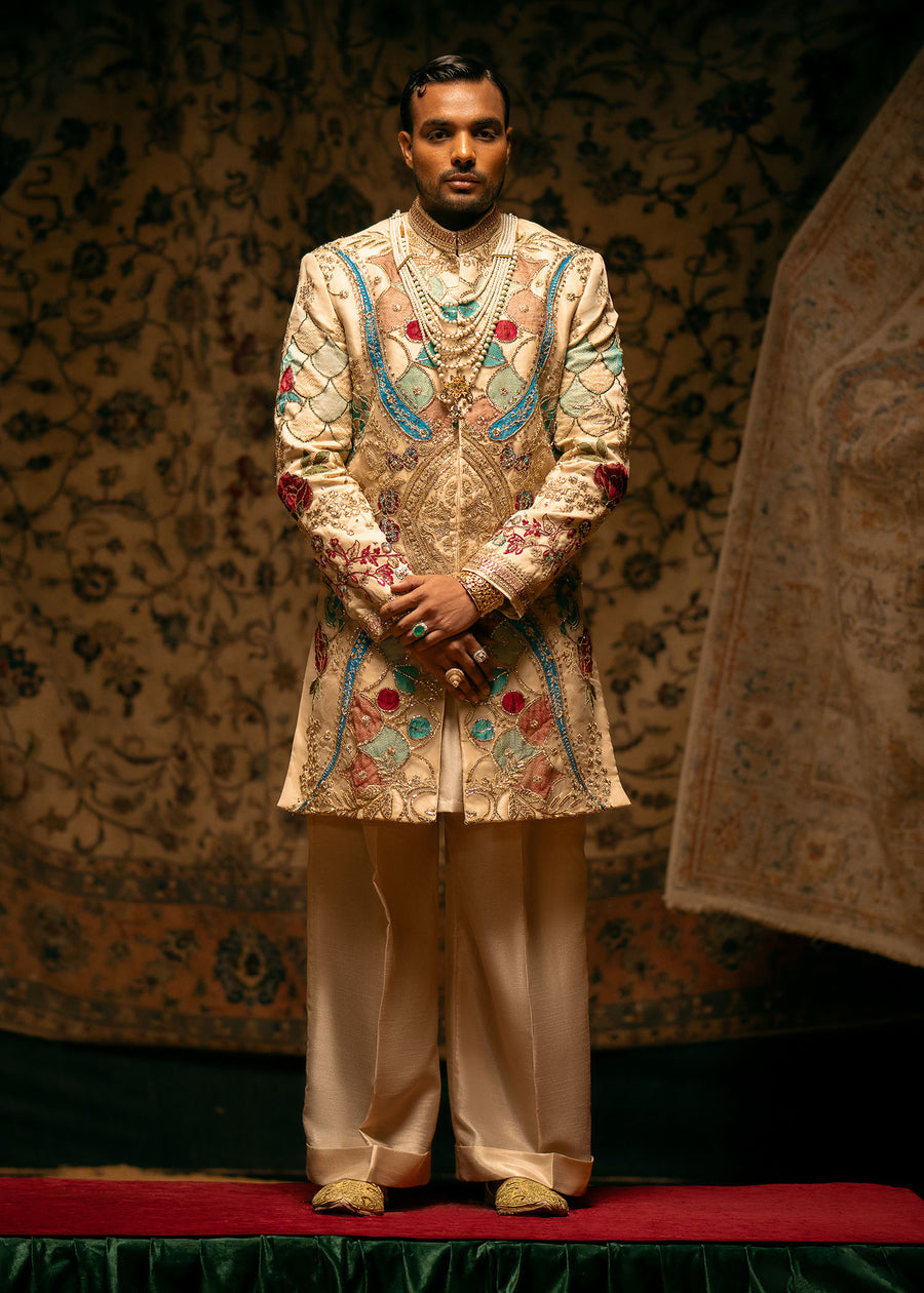 Ali Xeeshan Men’s Couture | Wedding & Formal Wear