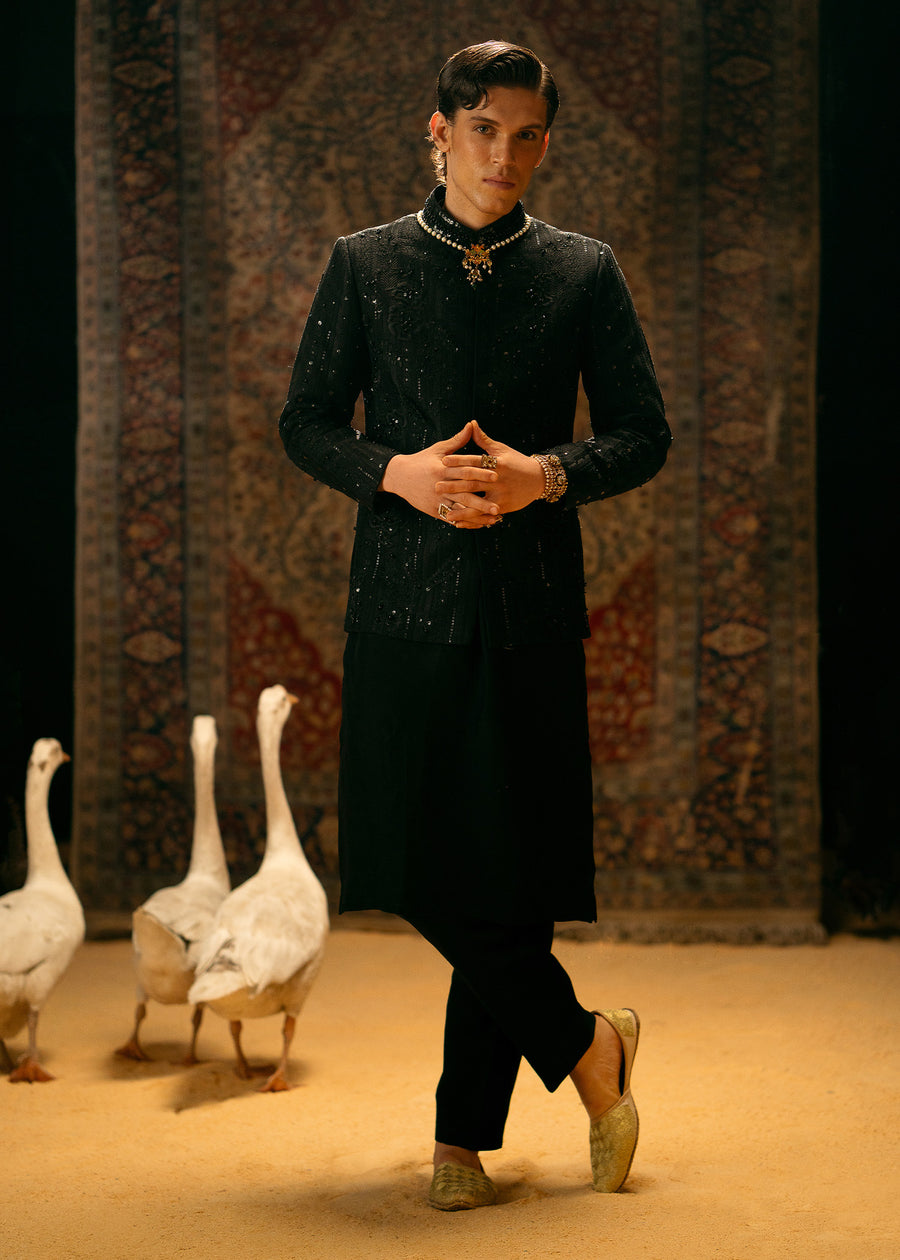 Ali Xeeshan Men’s Couture | Wedding & Formal Wear