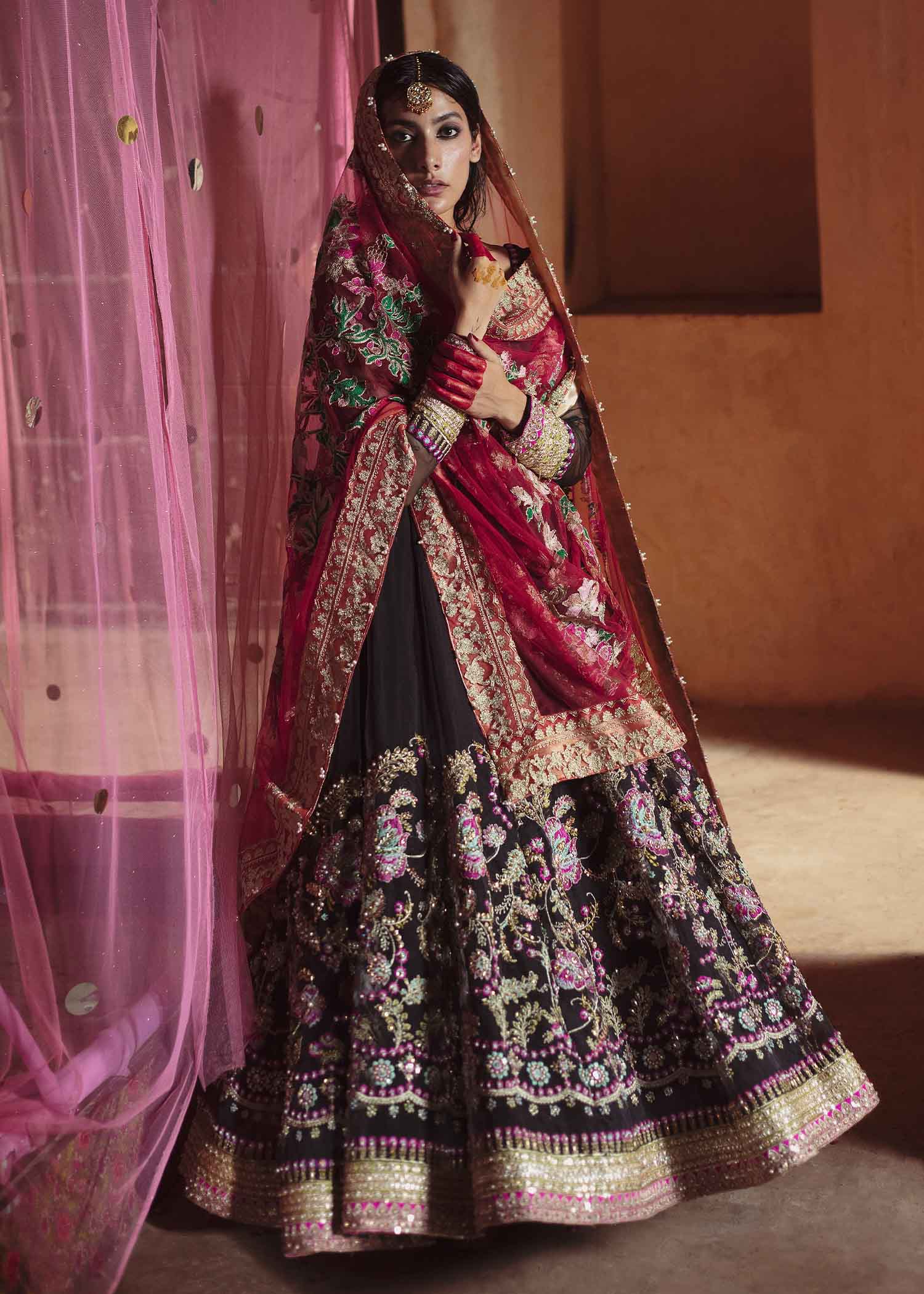 Maya Ladies Stitched Clothes | Ali Xeeshan