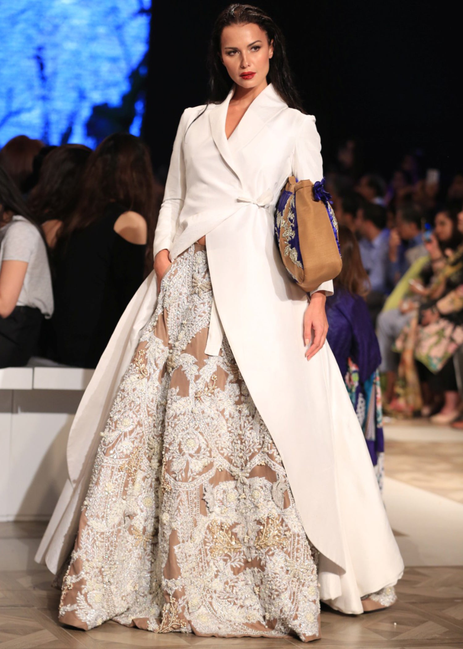 Serena Formal Female Wear - Exclusive by Ali Xeeshan