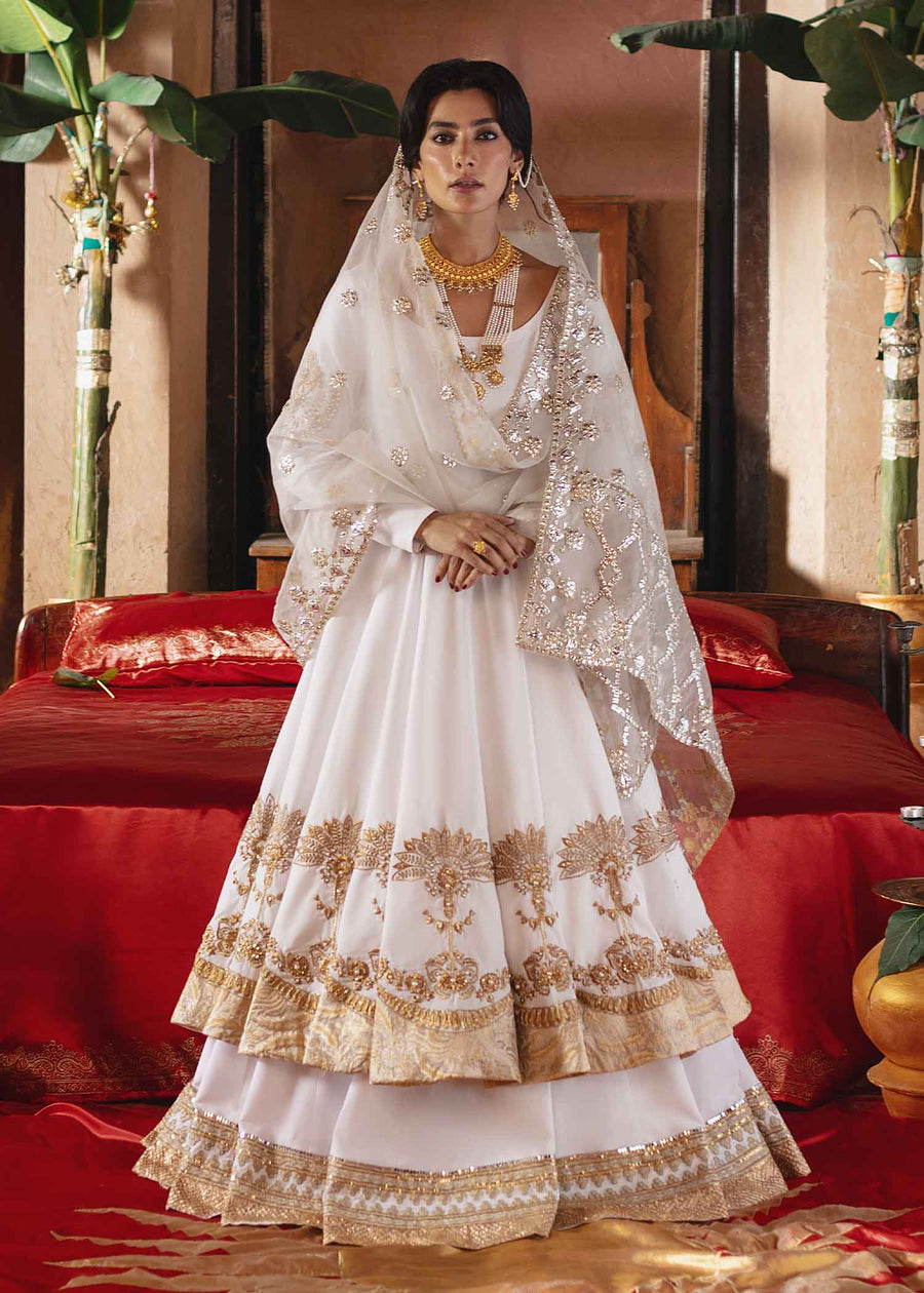 Formal Dresses in Pakistan | Ali Xeeshan Empire – Page 2