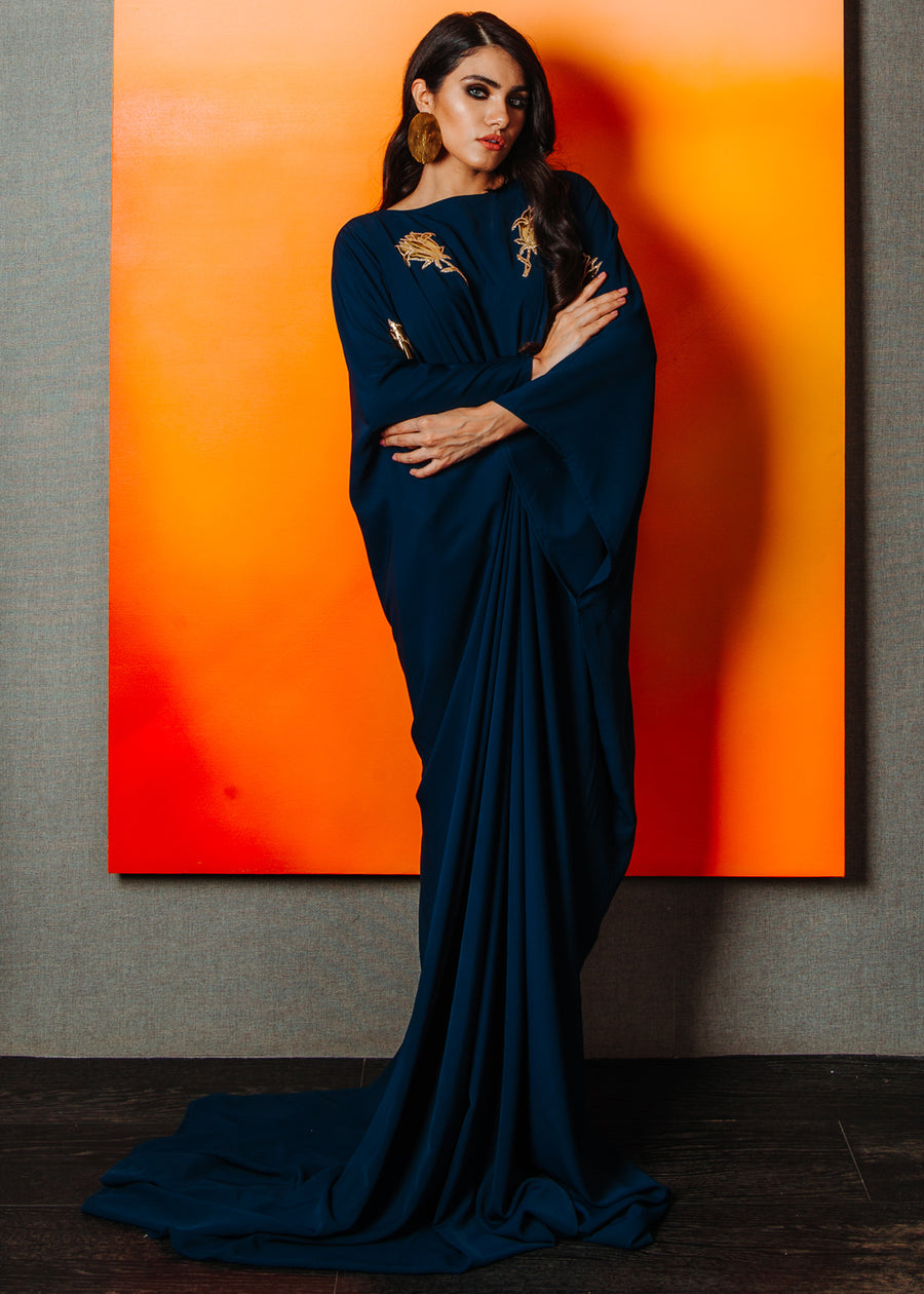 Zuri Collection: Ali Xeeshan's Captivating Charm