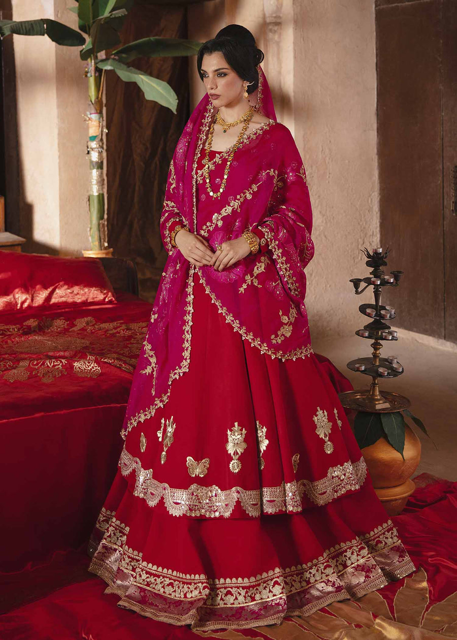 Formal Dresses in Pakistan | Ali Xeeshan Empire – Page 2