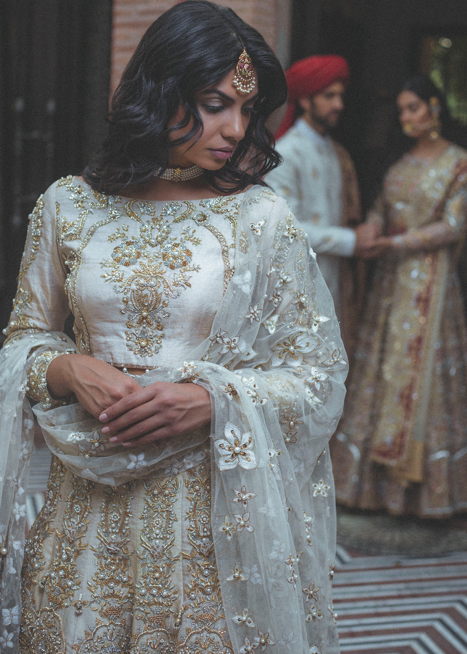 Muskan – Ali Xeeshan