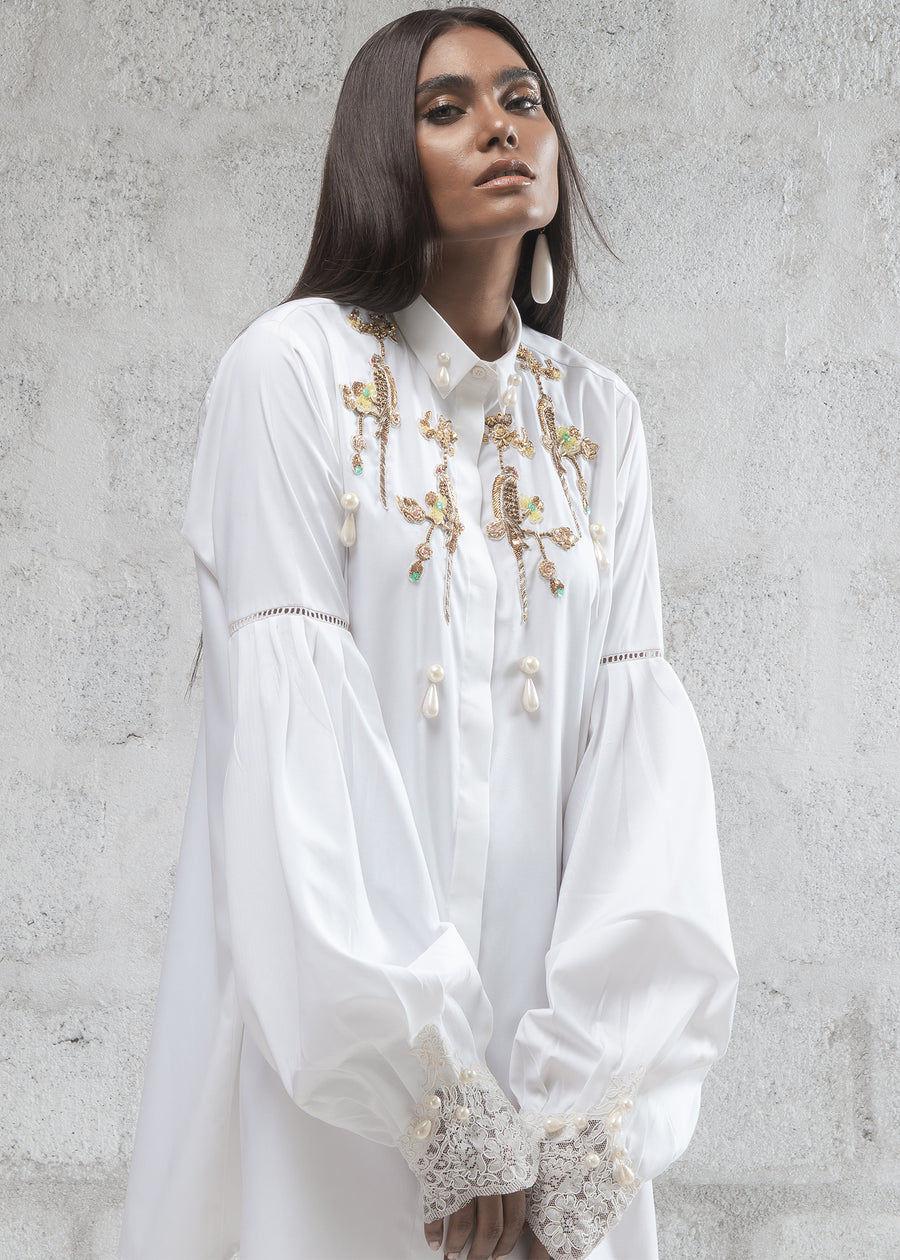 Pret Collection – Best Pakistani Wear - Ali Xeeshan