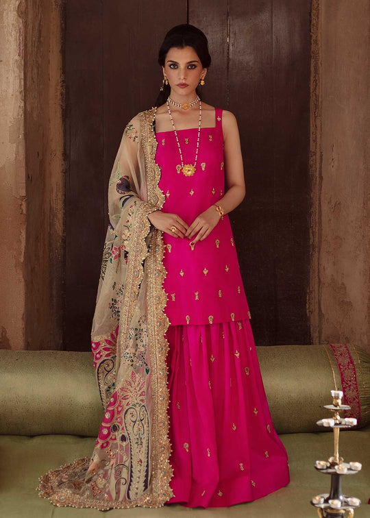 Formal Dresses in Pakistan | Ali Xeeshan Empire – Page 2