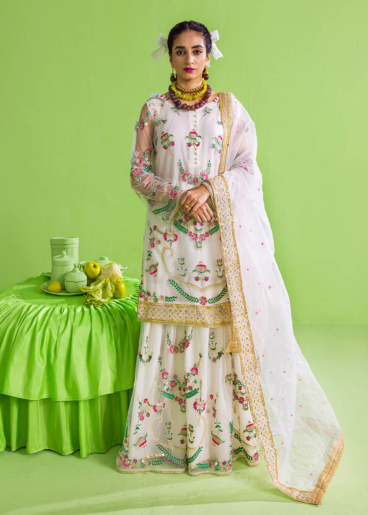 "Khati Meethi by Ali Xeeshan - Unveiling Captivating Designs
