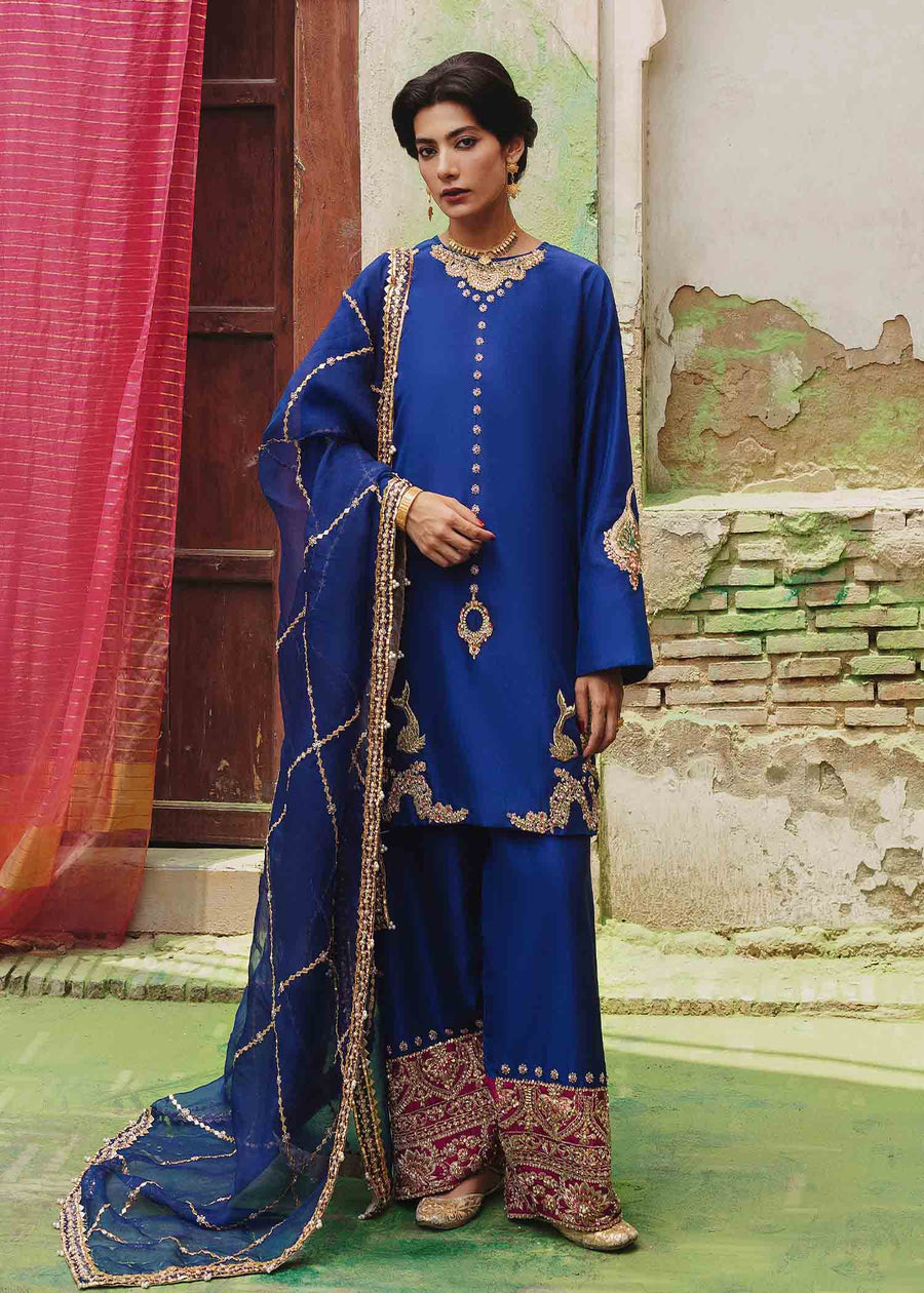 Formal Dresses in Pakistan | Ali Xeeshan Empire – Page 2