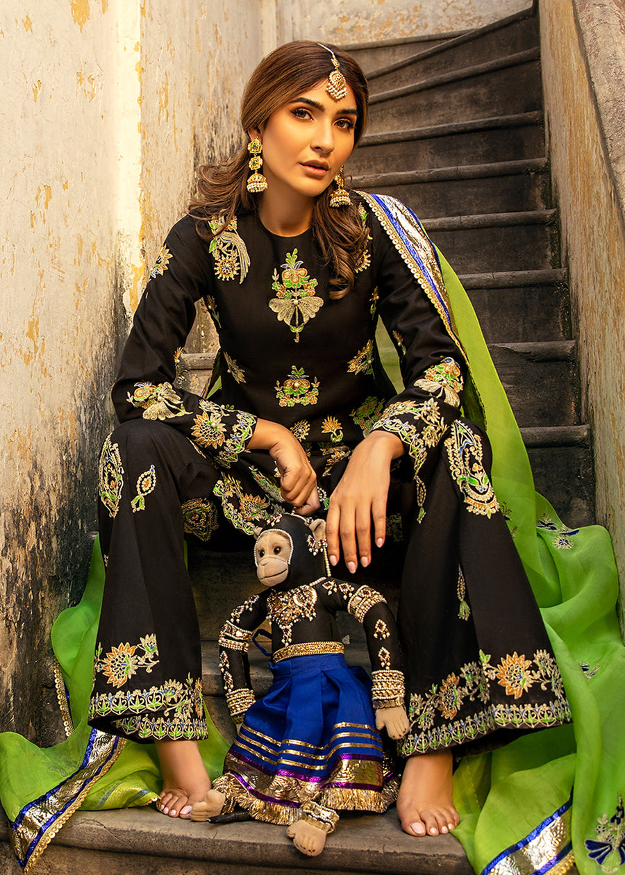 Ali Xeeshan's Luxury Pret - Women Clothing Collection Online – Page 2